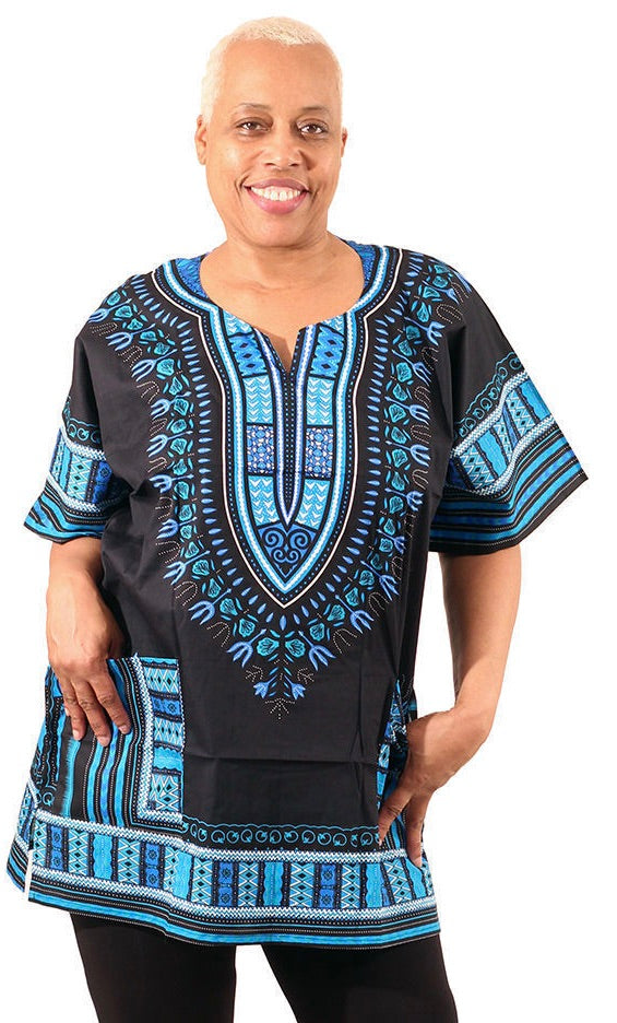 African Traditional Dashikis| Afrotise.com