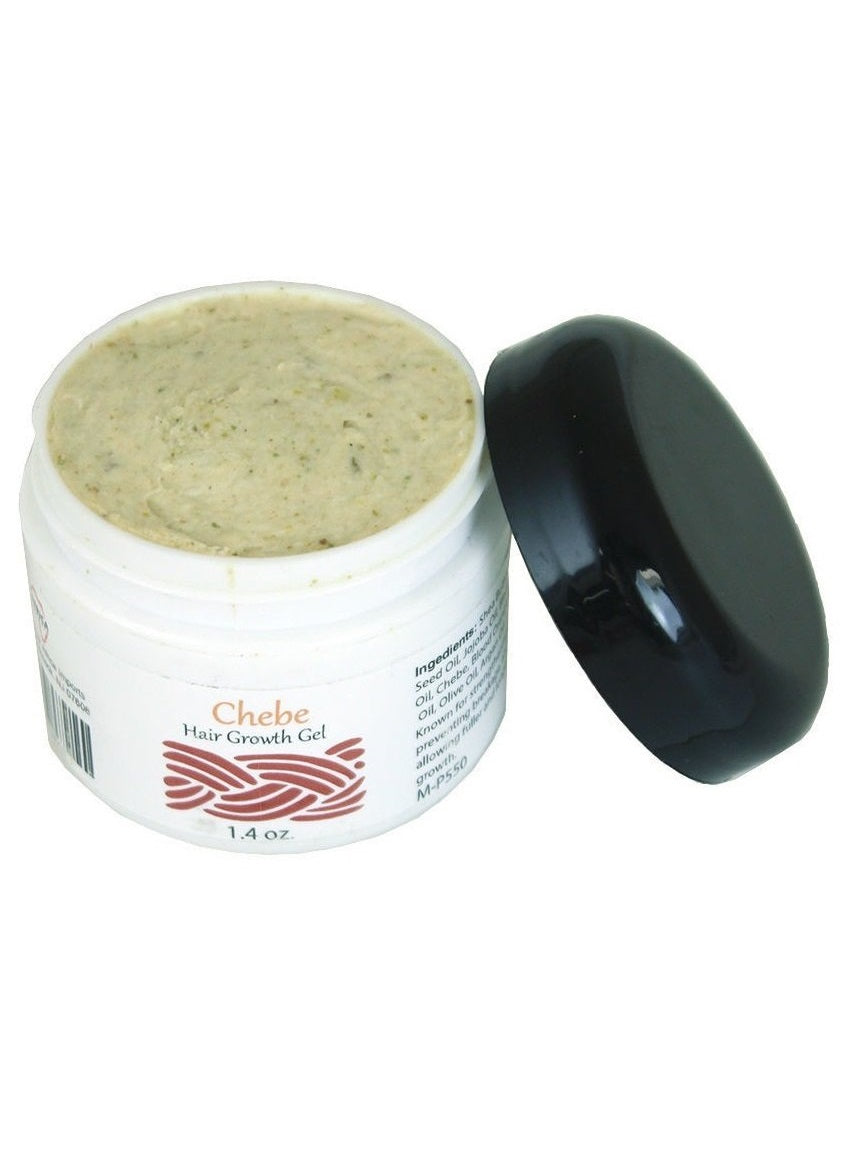Chebe Hair Products | Chebe Hair Growth Gel | Afrotise.com